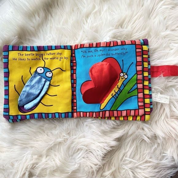 priddy books | Toys | Sensory Book | Poshmark